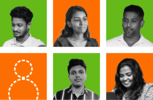 About - Insharp Technologies